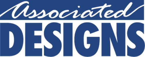 Associated Designs: House Plans, Garage Designs, & Custom Design Services