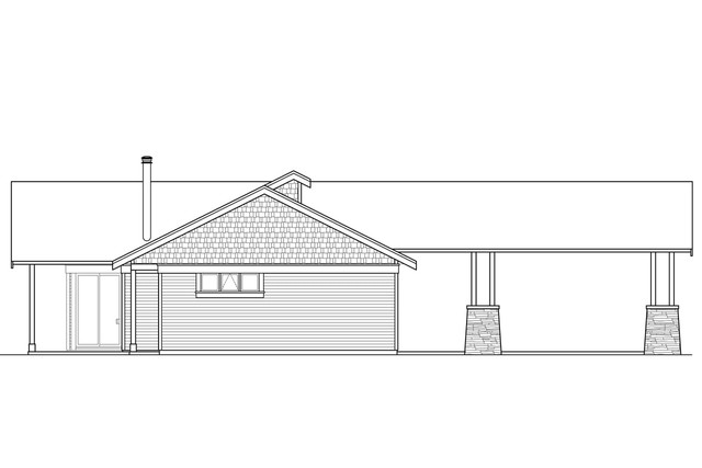 Tetherow - Associated Designs