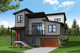 Reverse Living House Plans & Floor Plans | Associated Designs