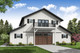 Rustic Charm Meets Functionality in this Two-Story Garagedominium ...