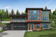 Sophisticated Living Meets Function in the Bethel House Plan ...