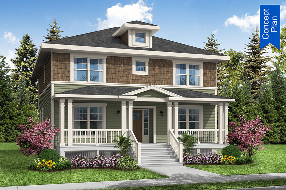 The Anatomy of a Saltbox Home: Key Features and Unique Elements ...