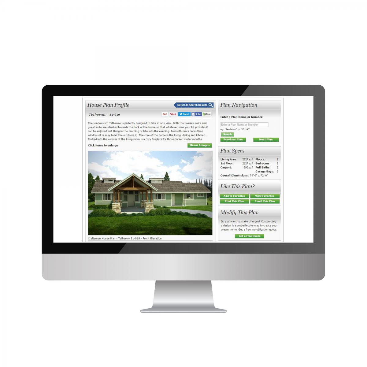 How the Internet has Changed the Home Design Industry - Associated Designs