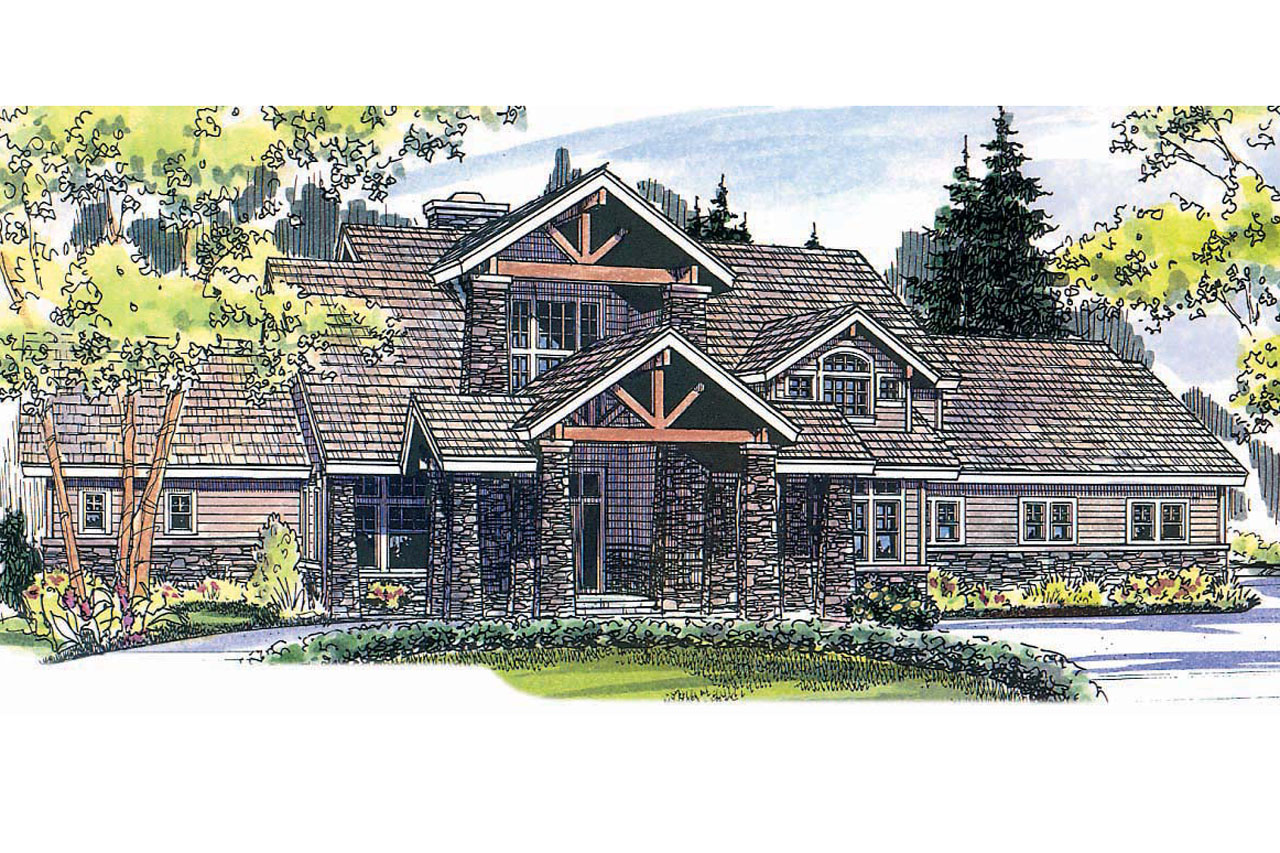 Your Tail Wagging Best Friend will Love this House Plan - Associated ...