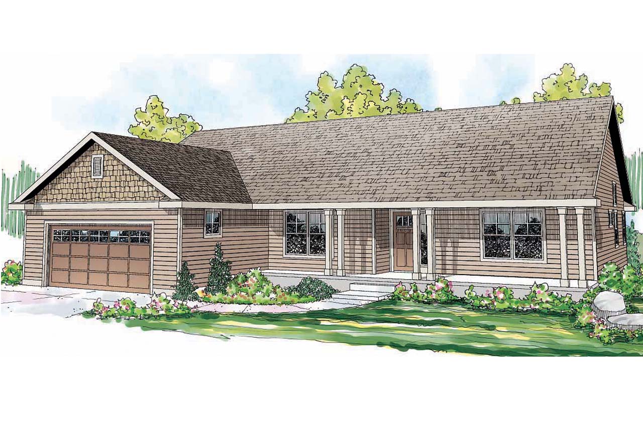 L Shaped Ranch Style Home Plans L Shaped House Plans | Monster House
