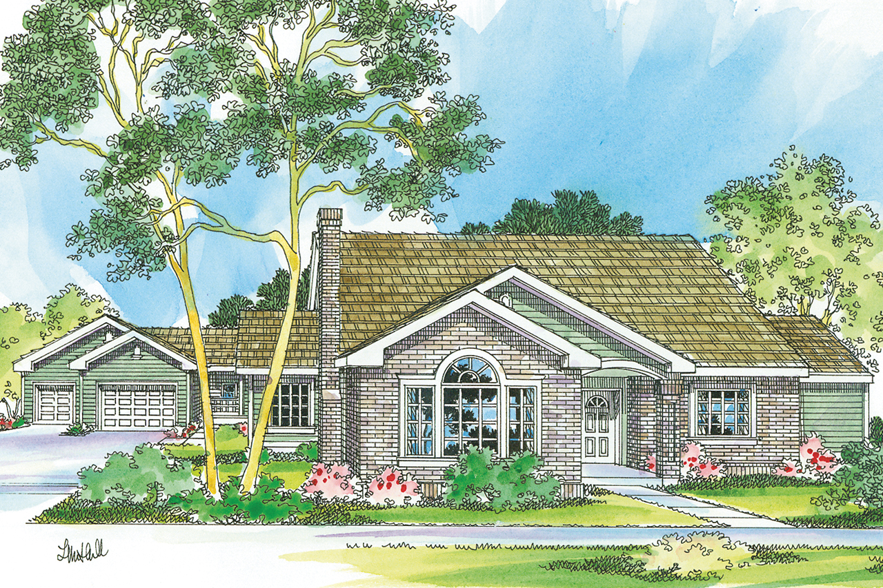 The Kingsley Is Well-Suited for Multi-Generational Living - Associated ...