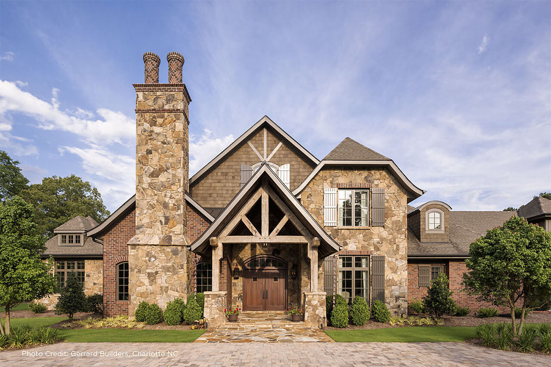 From Old World Charm to Modern Living: The Story of European House ...