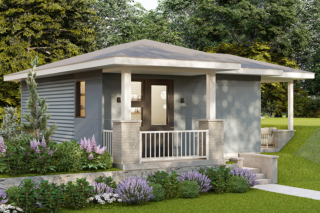 Exploring ADUs: Transforming Homes and Communities in the Pacific ...