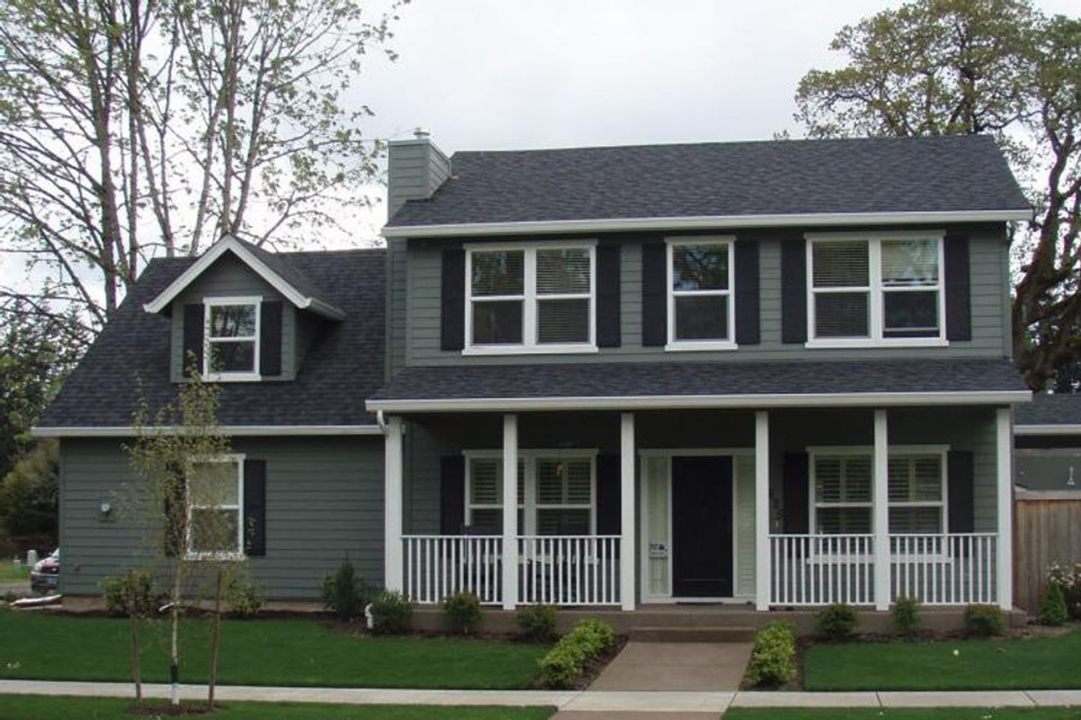 Cape Cod Architecture: A Timeless Classic for Modern Living ...