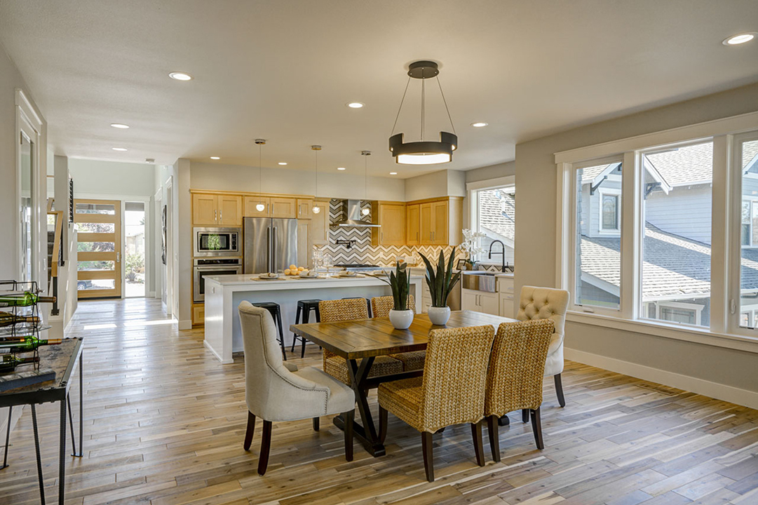 The Benefits of Hiring a Local Design Professional - Associated Designs