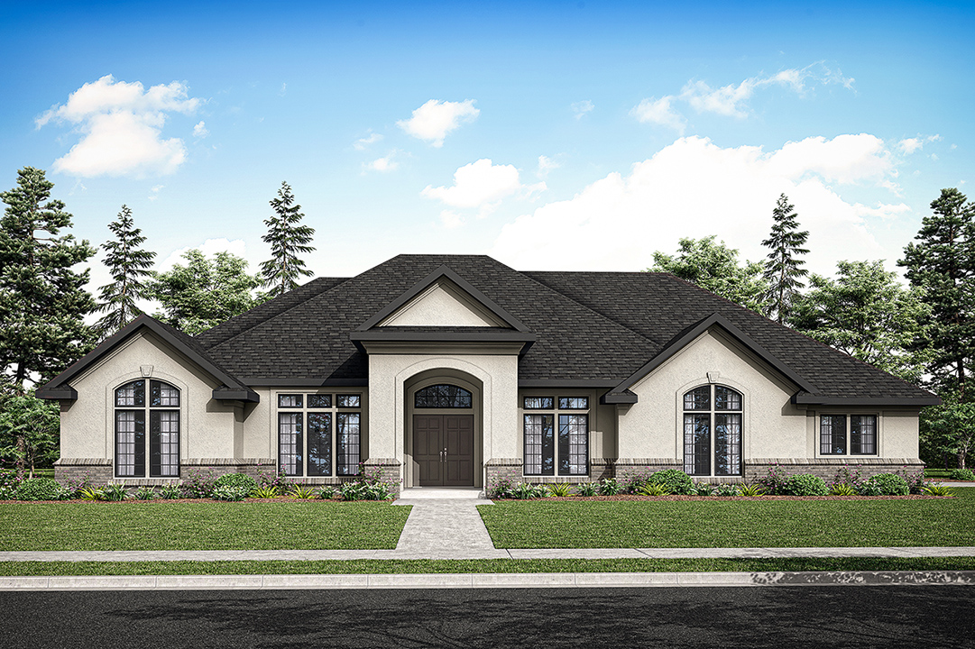 The Barstow Residence - A Southwest Oasis of Elegance, Entertainment ...