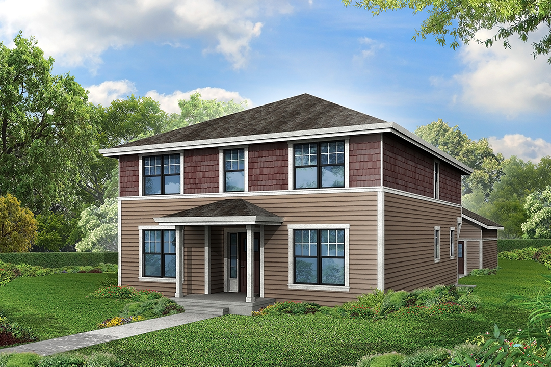 The Hanover: Where Timeless Elegance Meets Modern Functionality ...