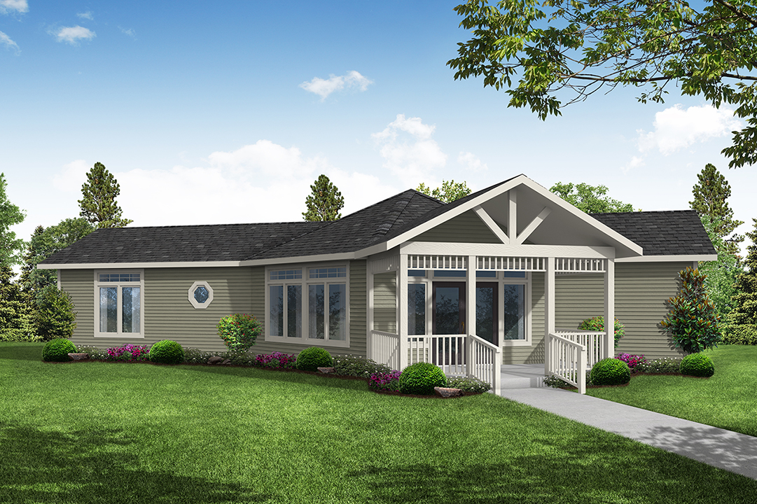 Cozy Elegance & Natural Light - Unique Cascade Cottage Home ...