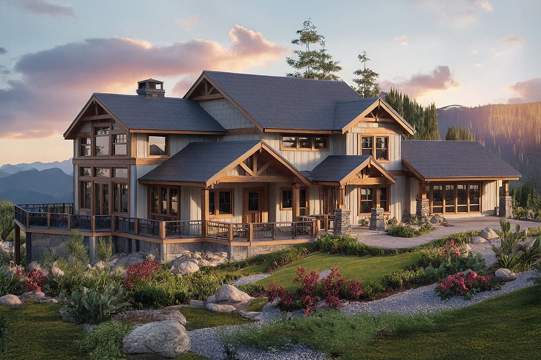 2025 Home Design Trends: The Key Architectural Movements Defining New ...