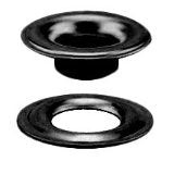 Grommets, #3 Steel - BellaTEX, Inc.