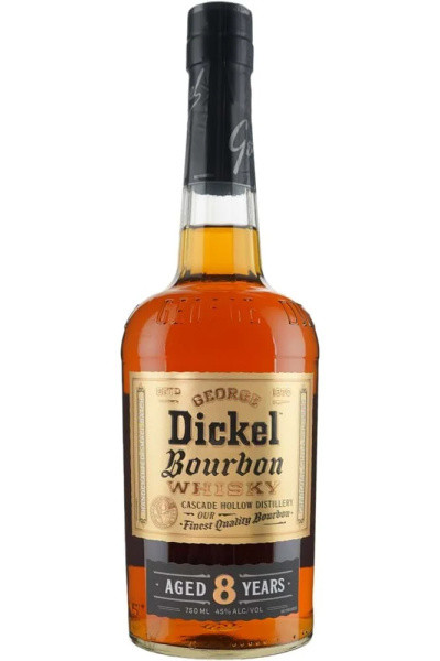 George Dickel 8yr - Surdyk's