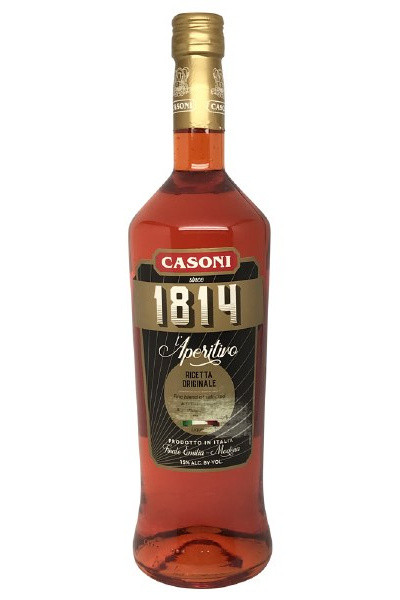 Casoni 1814 Aperitivo Bitter - Surdyk's