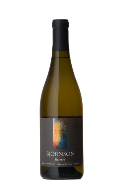 Bjornson Vineyard Chardonnay Reserve - Surdyk's