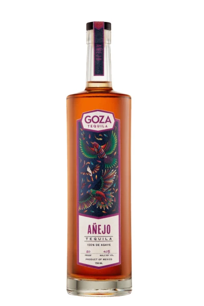 Goza Añejo Tequila - Surdyk's