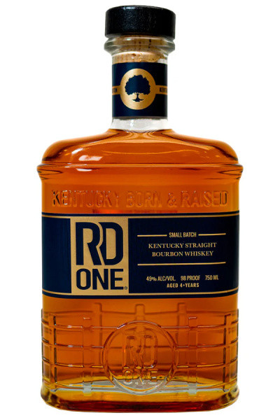RD One Kentucky Straight Bourbon - Surdyk's