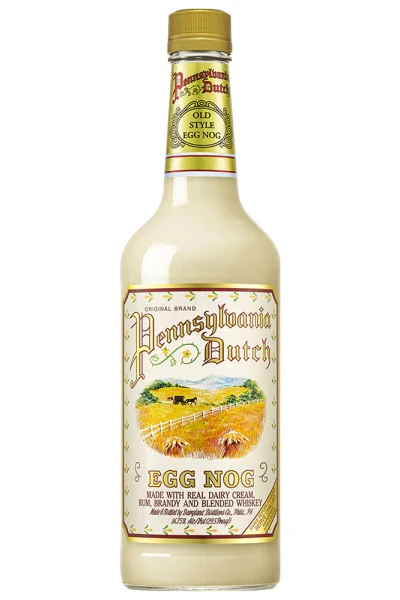 Pennsylvania Dutch Classic Egg Nog Liqueur - Surdyk's