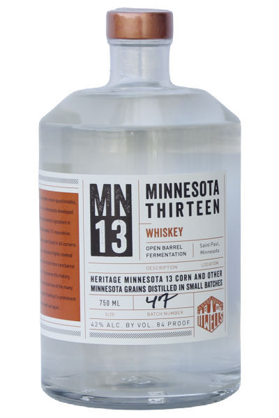 11 Wells Minnesota 13 Whiskey