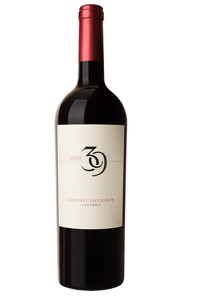 Line 39 Cabernet Sauvignon