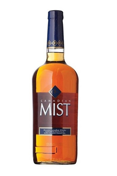 Canadian Mist 1.0 L