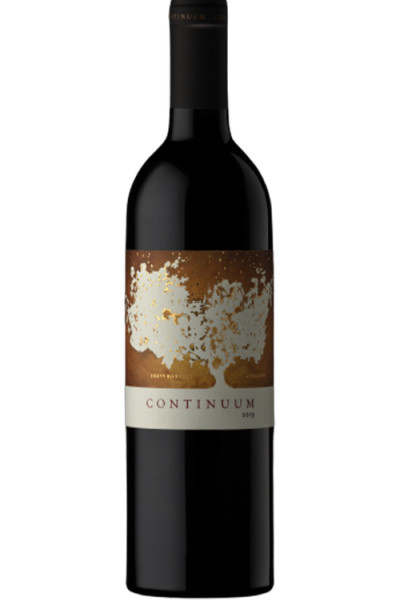 Continuum Estate Red 2019 Pritchard Hill - Surdyk's