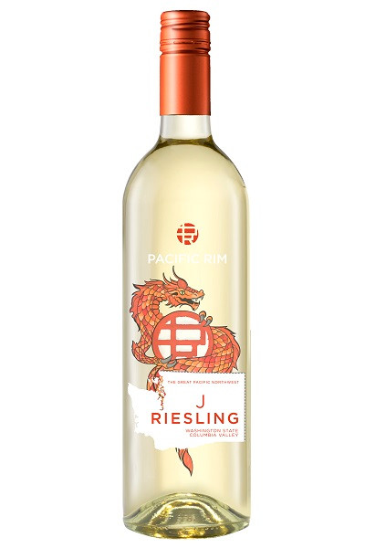 Pacific Rim Riesling