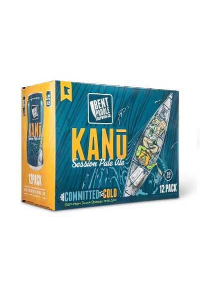 Summit Extra Pale Ale 12 pack cans