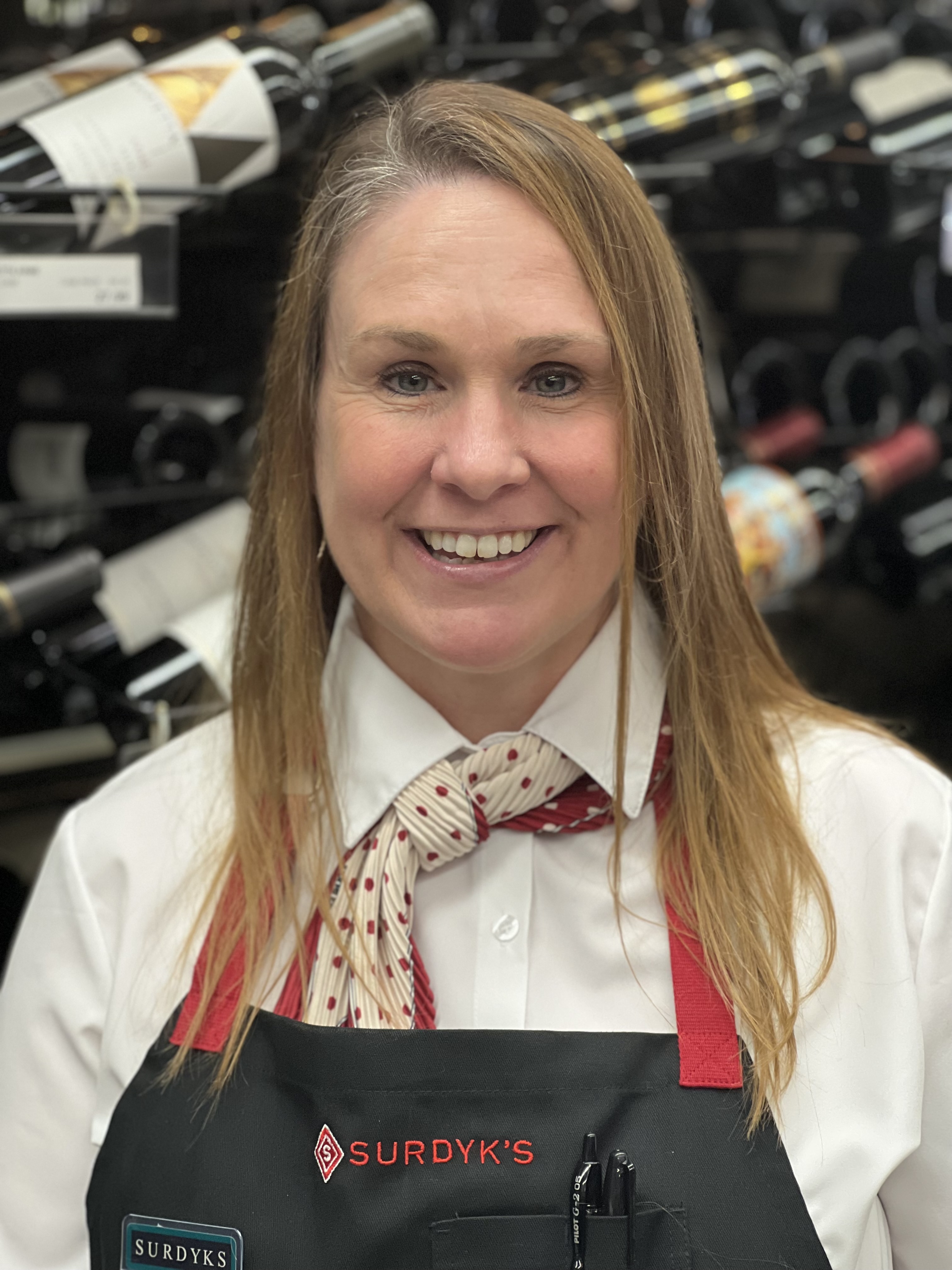 Q&A with Consultant Keri Brown - Surdyk's