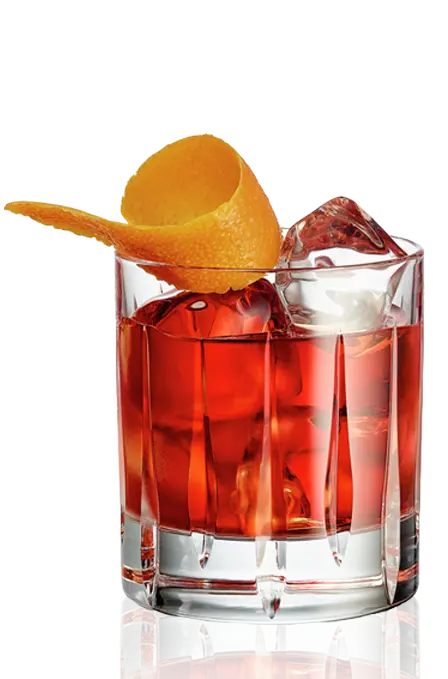Negroni Week - Surdyk's