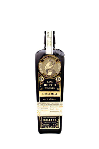 Old Duff Single Malt Genever - Surdyk's