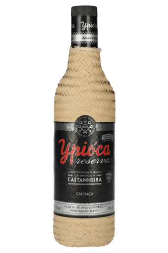 Ypioca Cachaca Reserva - Surdyk's