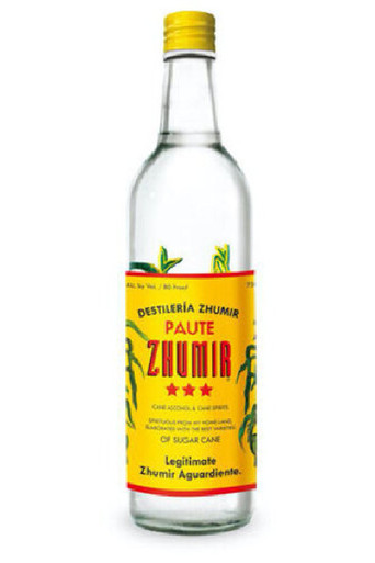Zhumir Aguardiente - Surdyk's