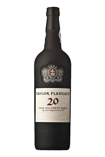 Taylor-Fladgate Tawny Port 20 Year old - Surdyk's