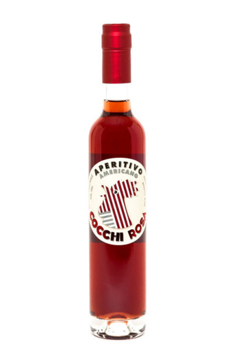 Cocchi Americano Rosa 375ml - Surdyk's