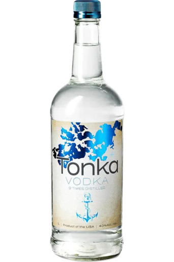 Tonka Vodka 1.0 L - Surdyk's