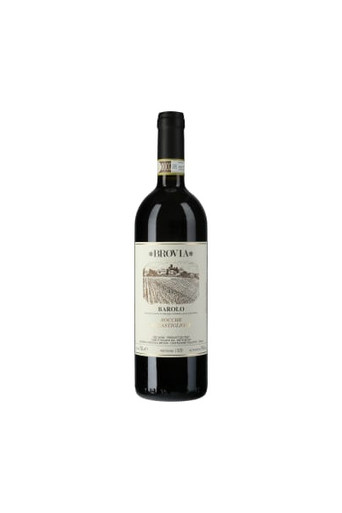 Brovia Barolo Rocche de Castiglione 2019 - Surdyk's