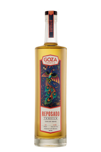Goza Reposado Tequila - Surdyk's