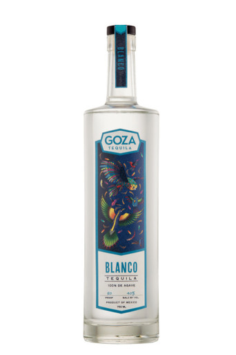Goza Blanco Tequila - Surdyk's