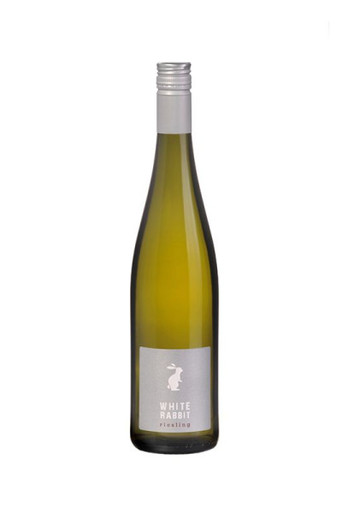 Ress Family White Rabbit Riesling Rheinhessen - Surdyk's