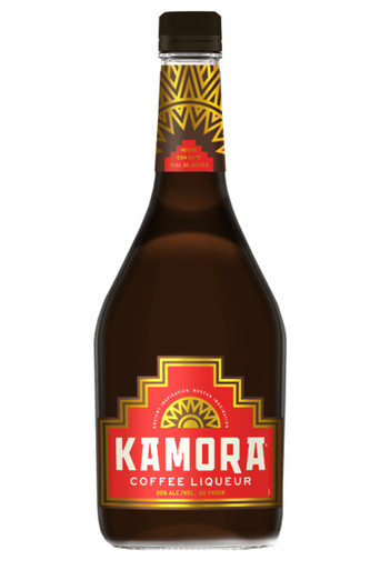 Kamora Coffee Liqueur - Surdyk's
