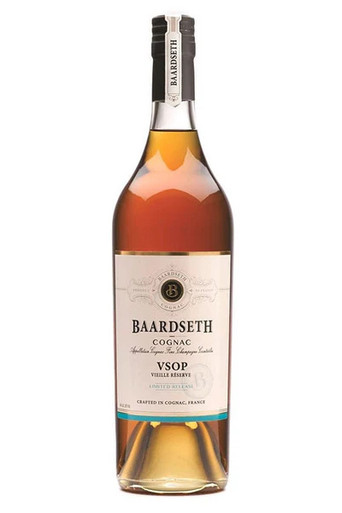 Baardseth V.S.O.P Cognac Vieille Reserve - Surdyk's