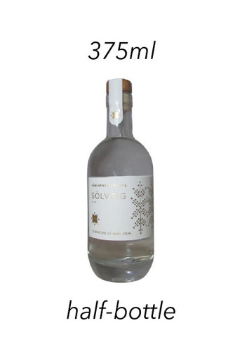 Far North Solveig Gin 375ml - Surdyk's