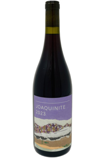Stirm Wine Company Pinot Noir Joaquinite Cienega Valley - Surdyk's
