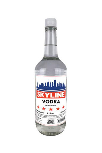 Skyline Vodka 1.0 L - Surdyk's