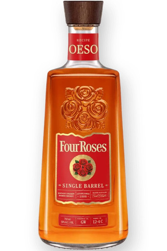 Four Roses Single Barrel OESO Recipe - Surdyk's
