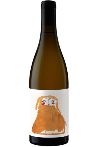 Jolie Laide Trousseau Gris Fanucchi-Wood Road Vineyard Russian River ...